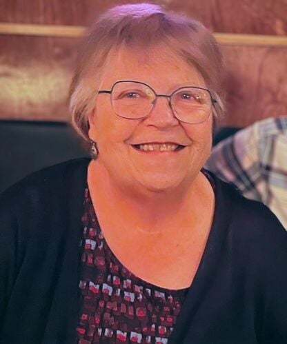 Dawn Hayslett | Obituaries | thegazette.com