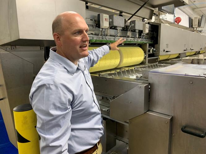 California law is transforming egg industry, producers say. Will it do ...