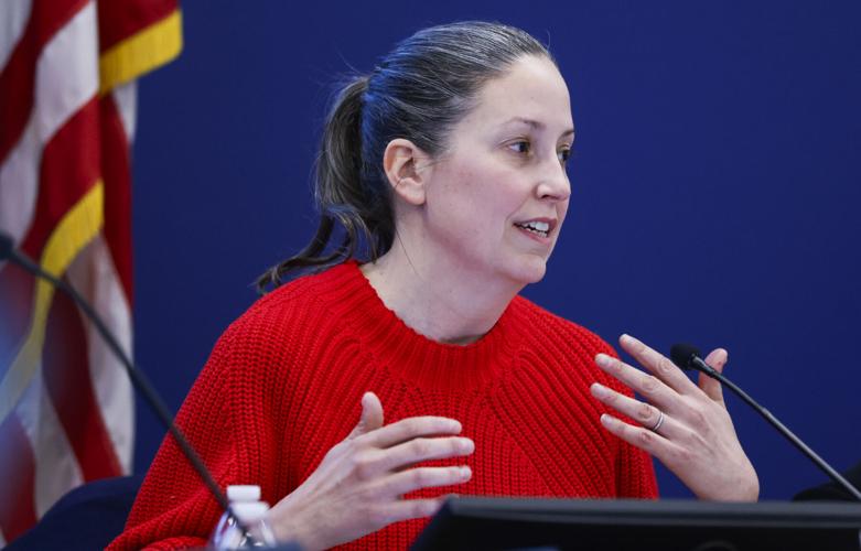 Iowa City school board tables $7.5M in spending cuts | Education News ...