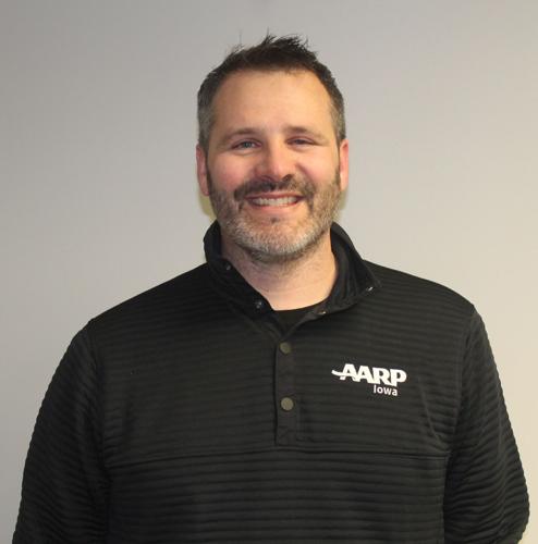 New AARP leader in Iowa brings community development experience to new ...