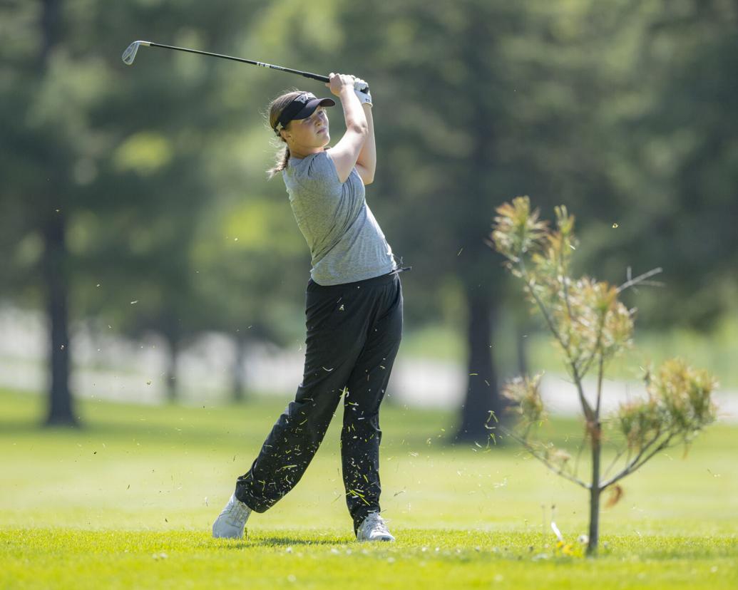 State golf participants set for upcoming IGHSAU tourneys | High School ...