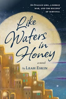 Iowa City native’s book blends history, Italian Jewish food ...