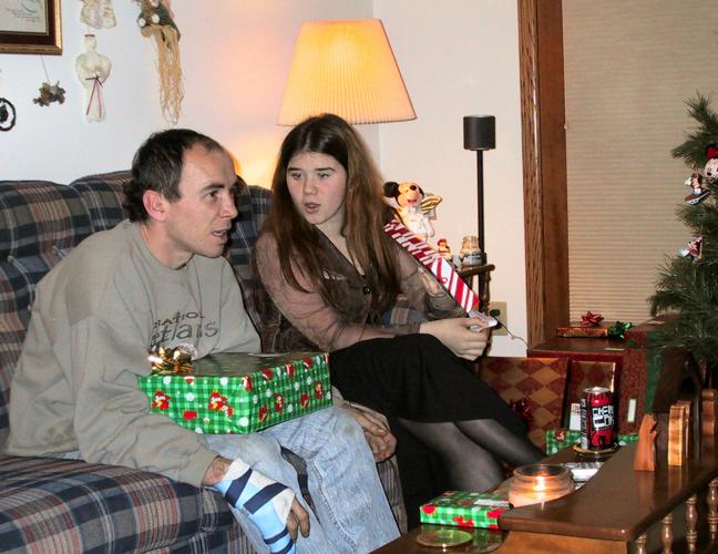 COLD CASE: Investigator still struggling for clues in 15-year-old Cedar ...