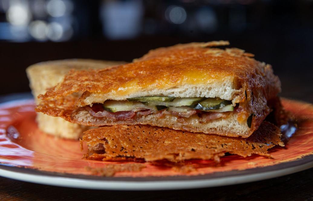 Mercury Diner & Drinks brings new cafe to former Chrome Horse Saloon in ...