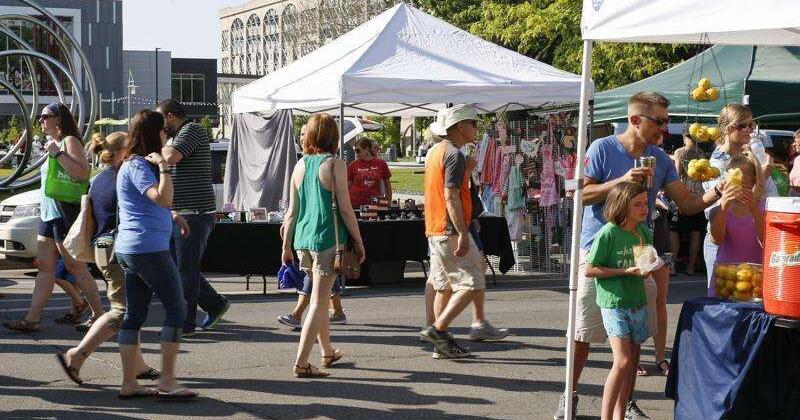 Top 10 summer produce items — what’s your favorite? | Lifestyles ...