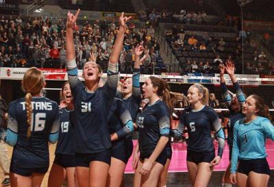Lewis Central knocks off Waverly-Shell Rock in state volleyball ...