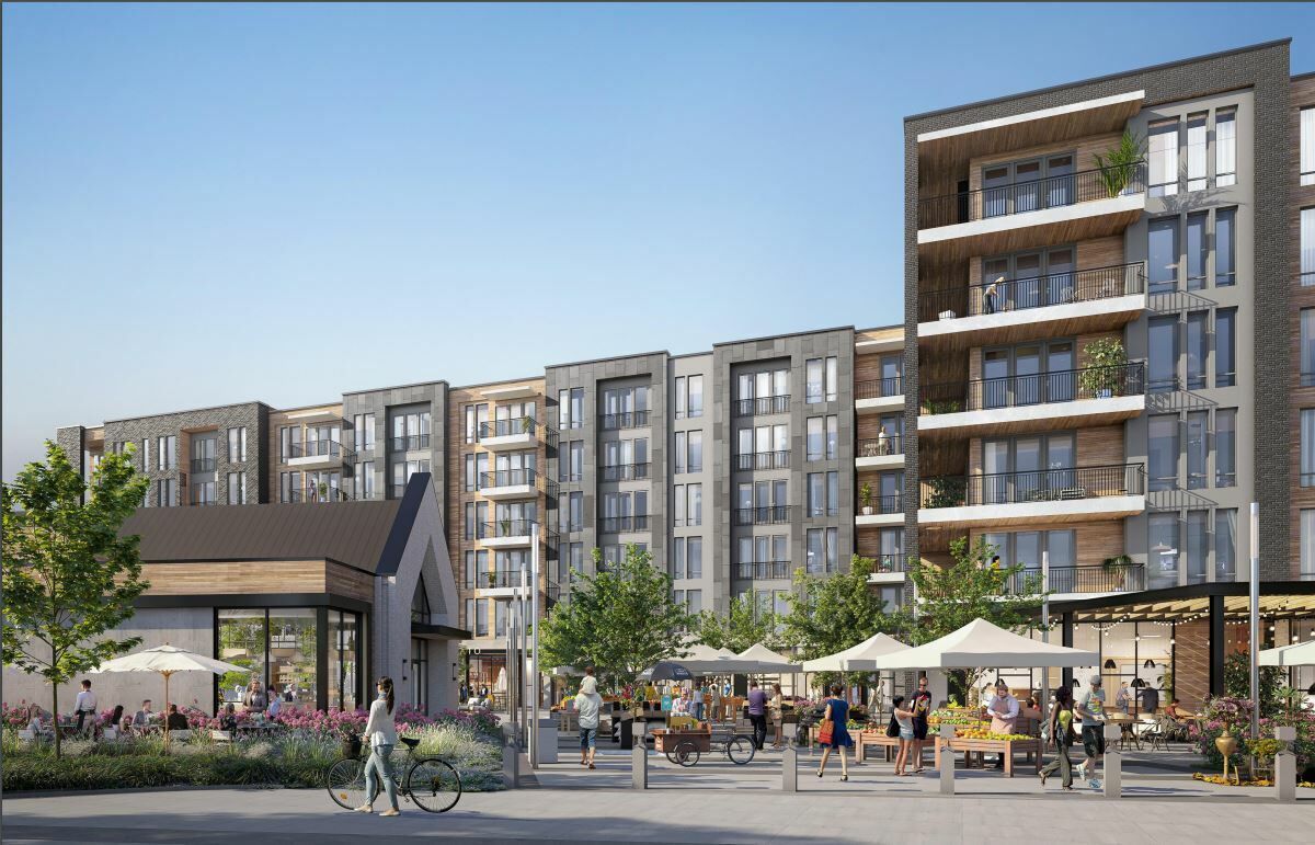 First phase of Coralville’s ‘Gateway to Iowa City’ project moving ...