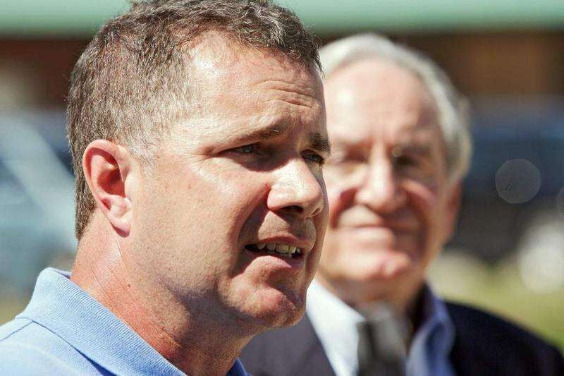 Braley, Harkin introduce anti-bullying bill | World News | thegazette.com