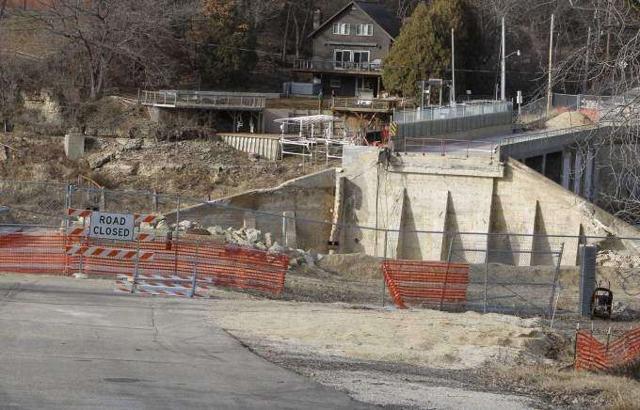 Iowa House committee boosts Lake Delhi dam reconstruction | Iowa State ...