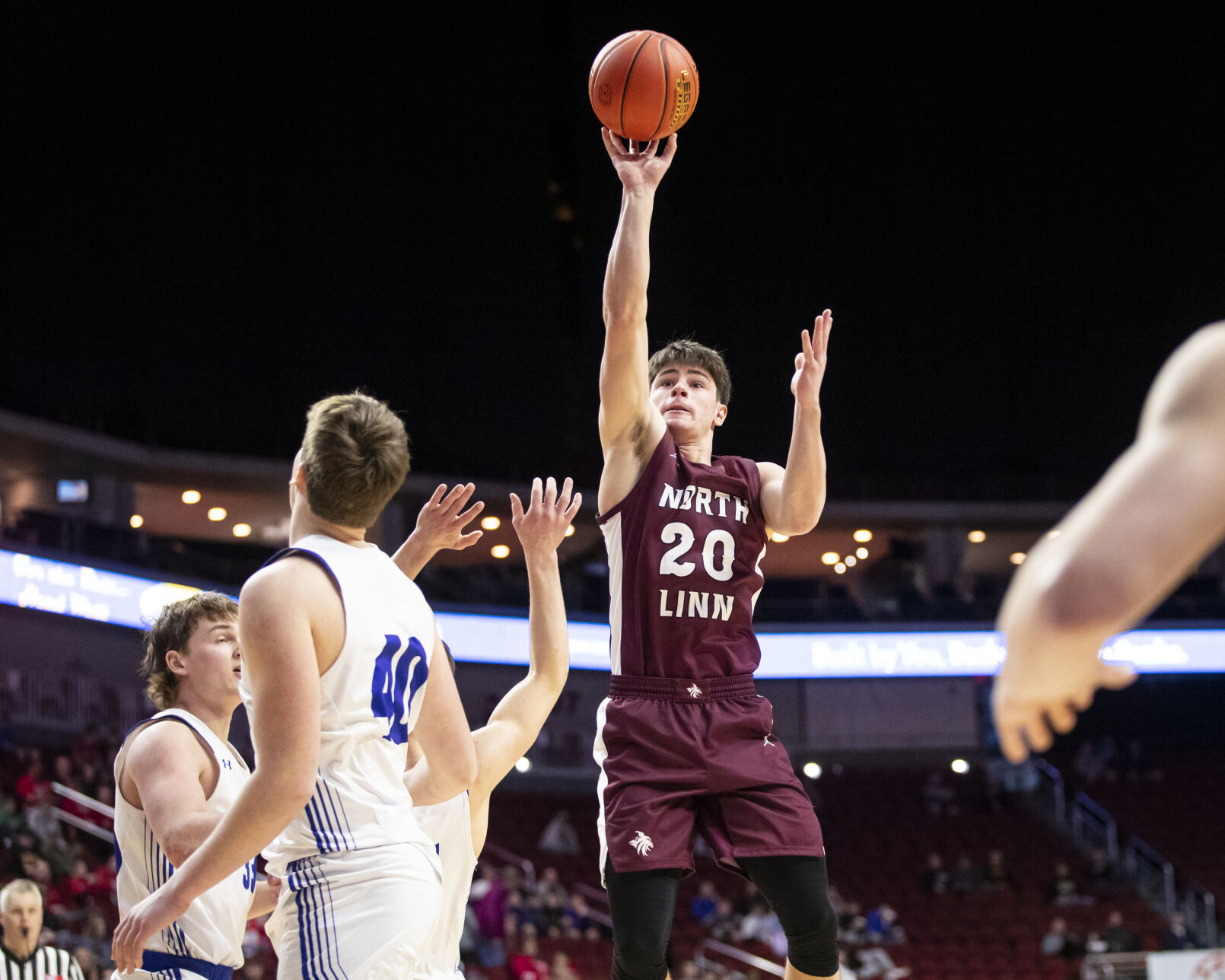 IPSWA announces 2024-25 all-state boys’ basketball teams | High School ...