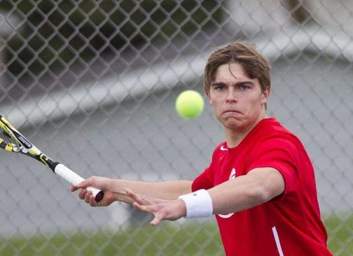 Sports photos of the week: April 21-27 | Photos and Videos | thegazette.com