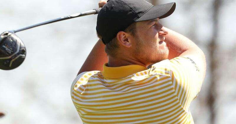 Former U. of Iowa golfer Alex Schaake qualifies for next week’s U.S ...