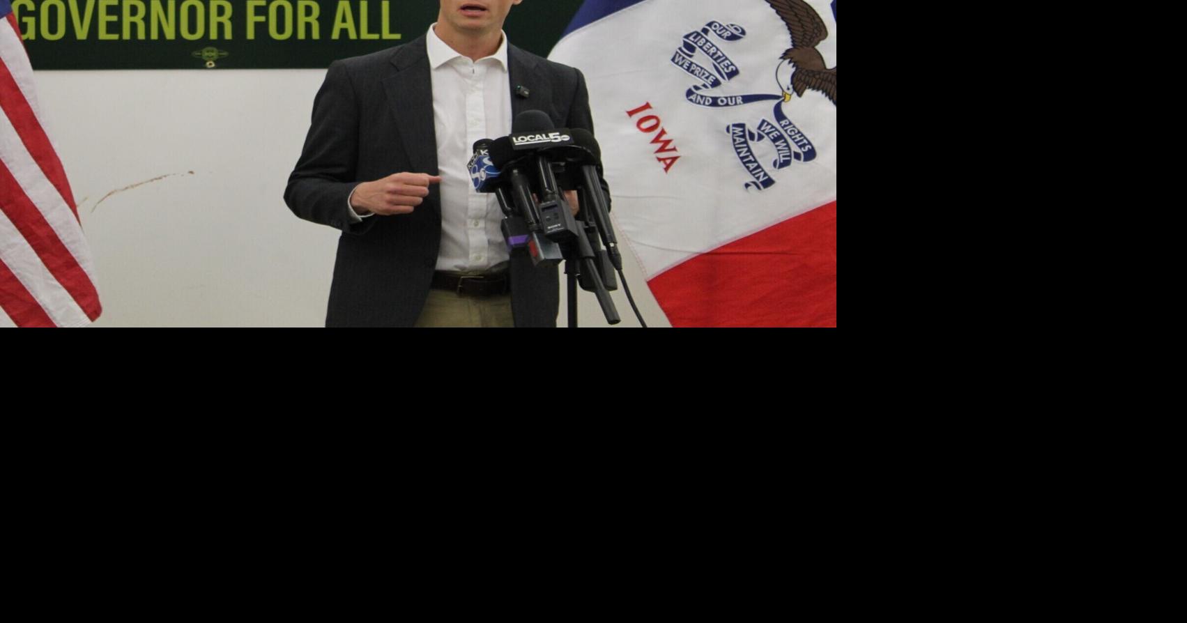 Sand: Iowa agency blocked review after Ian Roberts arrest | Iowa State ...