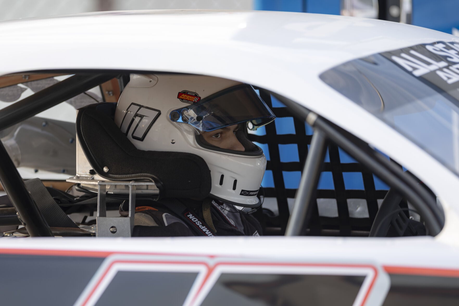 Crispin’s final racing season aims for a strong finish | Sports ...