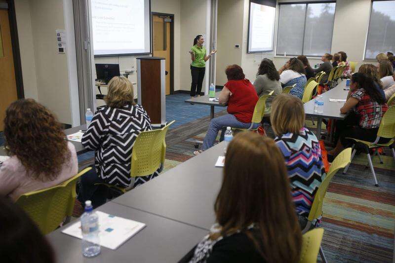 Medical coders get tips for transition to new system | News ...