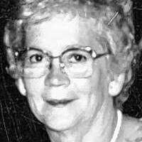E. Jean Eckhoff | Obituaries | thegazette.com
