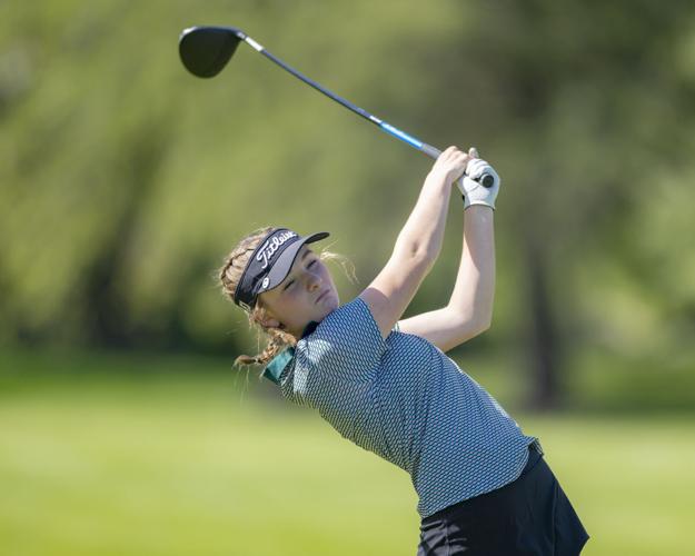 Iowa City West’s Wilson wins individual title at MVC super meet ...