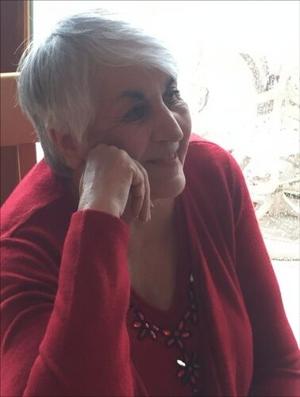 Sharon Scharf | Obituaries | thegazette.com