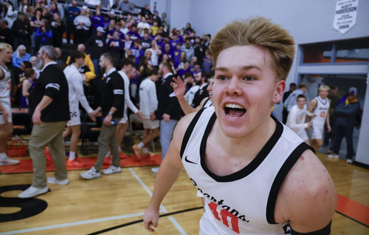 Solon overcomes injury to star player, beats DeWitt Central | Sports ...