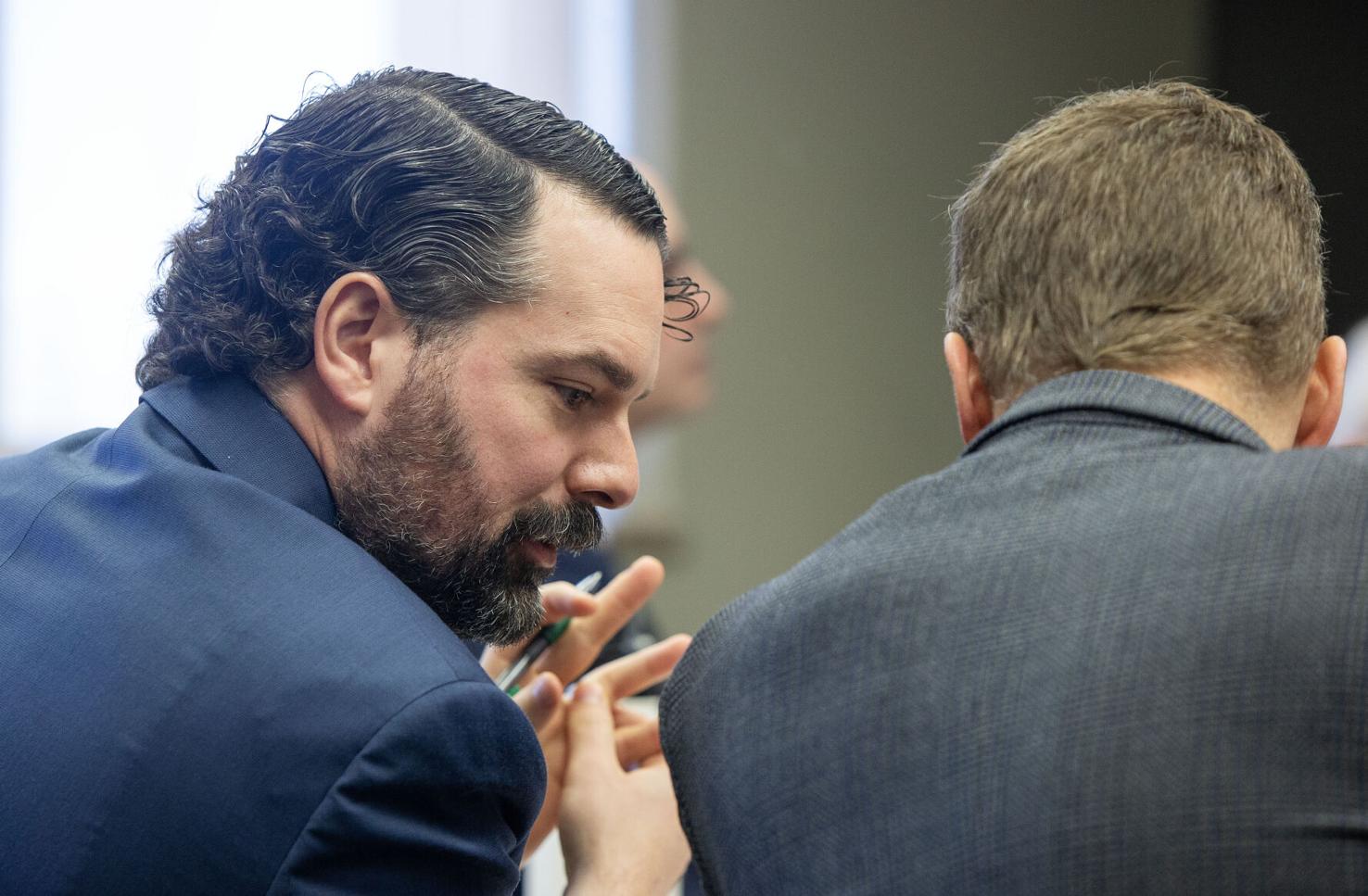 Verdict set for Marion man charged in killing 5-year-old son | Crime ...