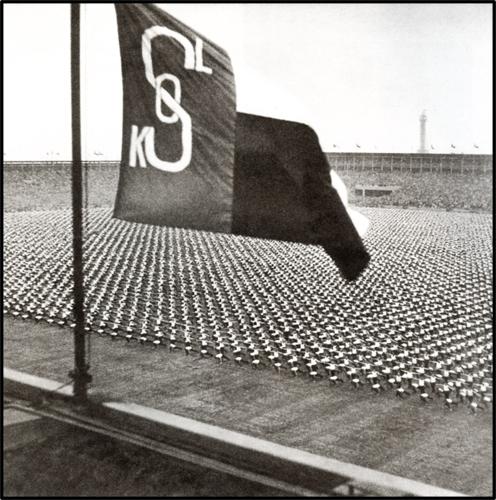 Curious Iowa: Does Sokol still have a presence in Cedar Rapids ...