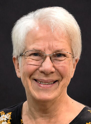 Clarann Rae Dvorak | Obituaries | thegazette.com
