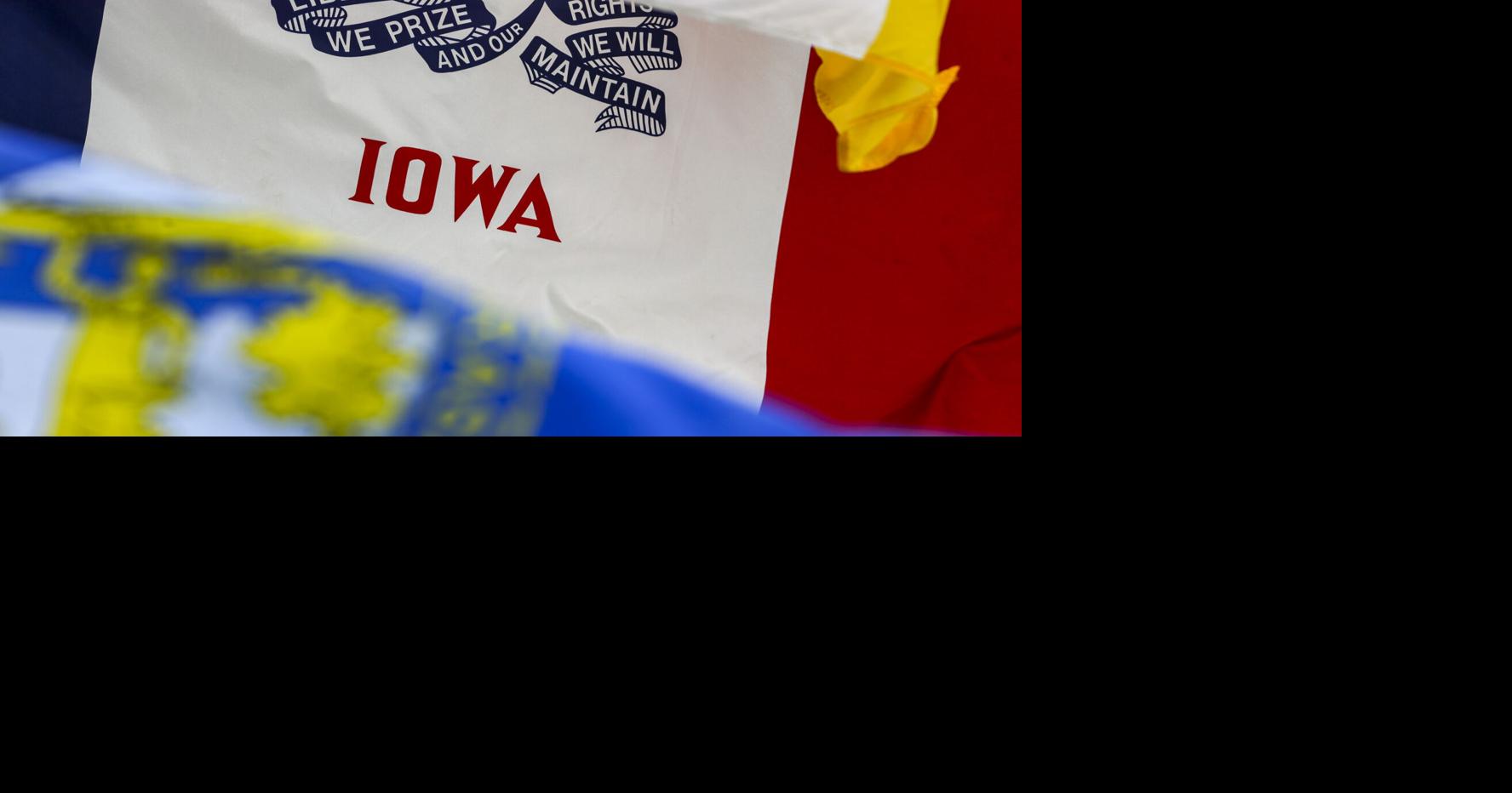 A banner day in Iowa’s history is worth celebrating | Opinion ...