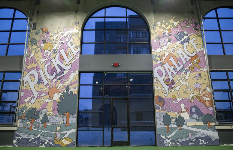Big Grove Brewery, Pickle Palace ready to open Kingston Yard ...