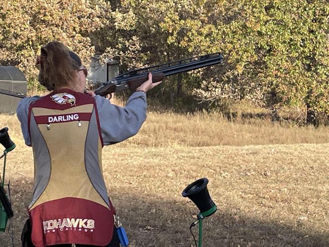 Trap shooting and other ‘shotgun sports’ gaining in popularity in high ...
