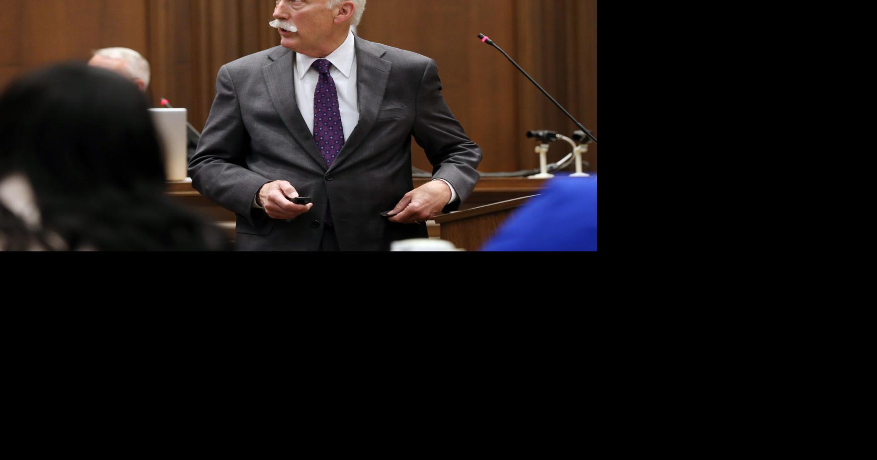 Watch, follow Day 4 live coverage of Drew Blahnik murder trial after ...