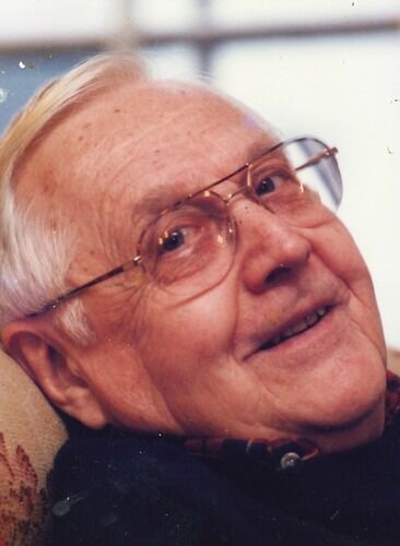 John E. Stockman | Obituaries | thegazette.com
