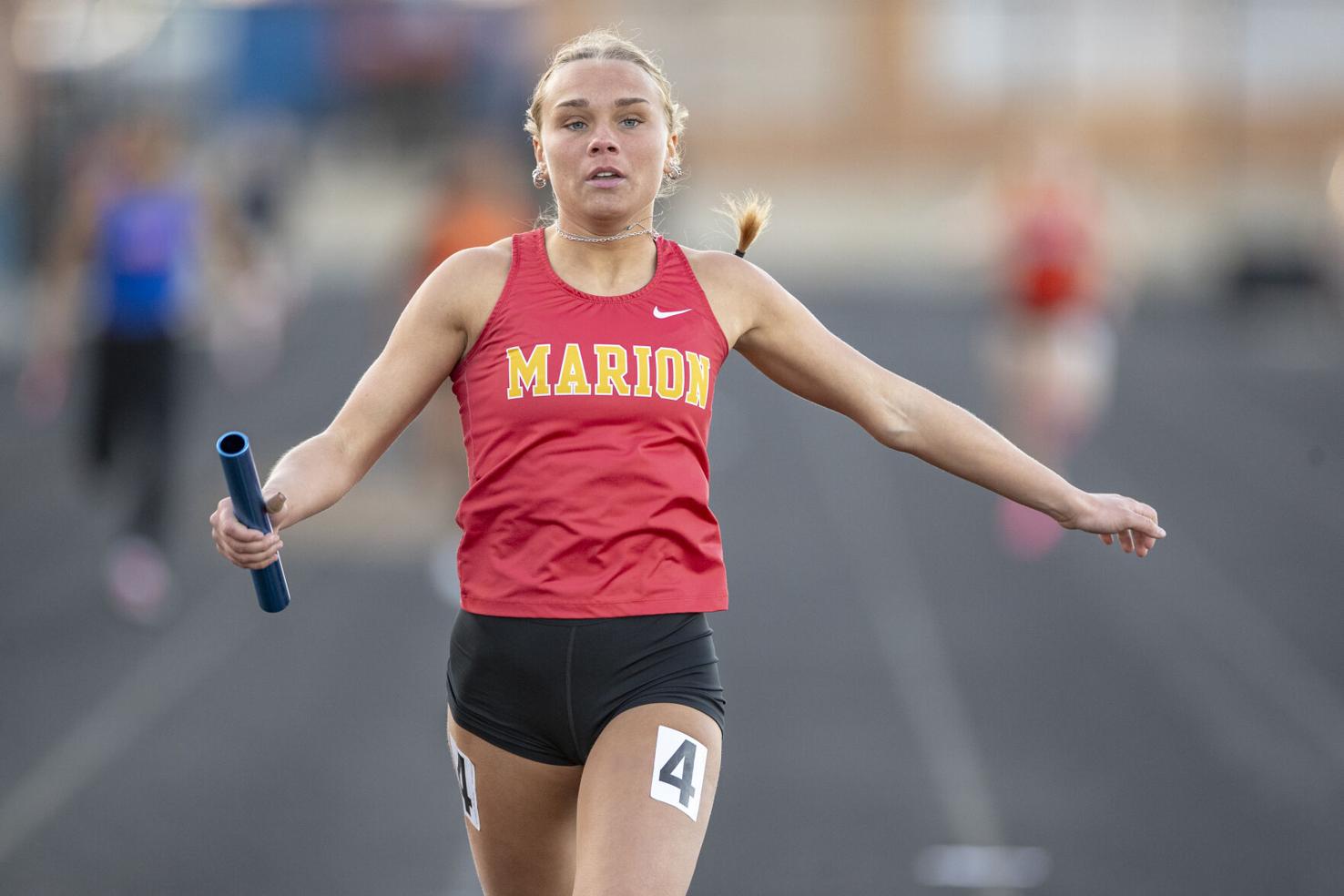 Iowa state track and field preview for top girls and teams | Track ...