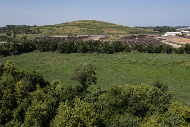 Curious Iowa: How did a landfill become Mount Trashmore? | Curious Iowa ...