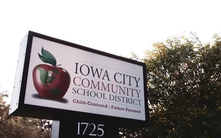 Iowa City schools looking to sell former HQ to city | Local Government ...