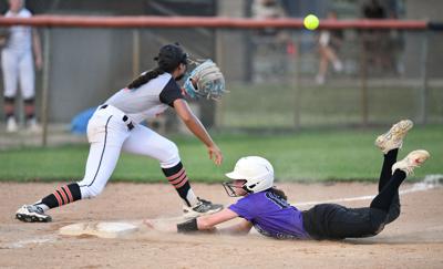 Iowa high school softball: 2025 regional brackets are released ...