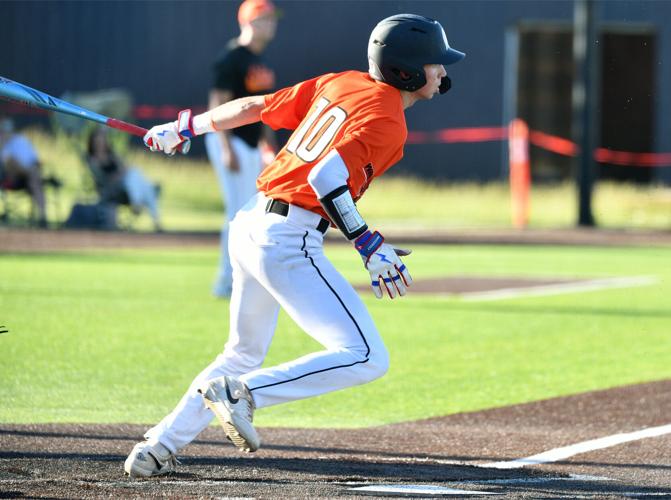 Doubleheader split as Solon and Marion battle to the end | Baseball ...