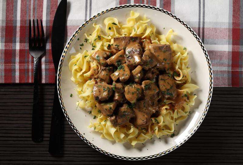 How to match the proper meat cut to the right cooking method | Food ...