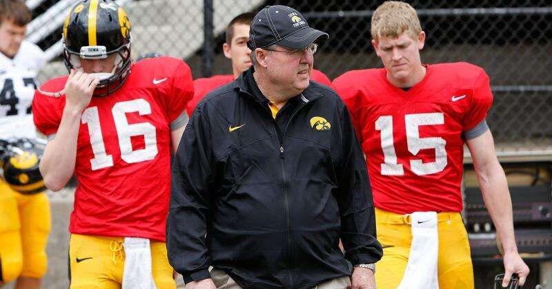 Iowa still is Iowa and Iowa still works | Sports | thegazette.com