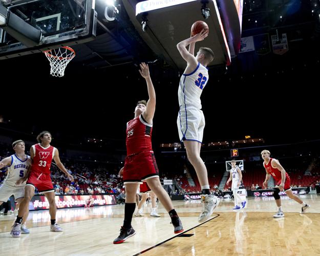 Iowa high school boys’ basketball 2024-25: Gazette-area players to ...