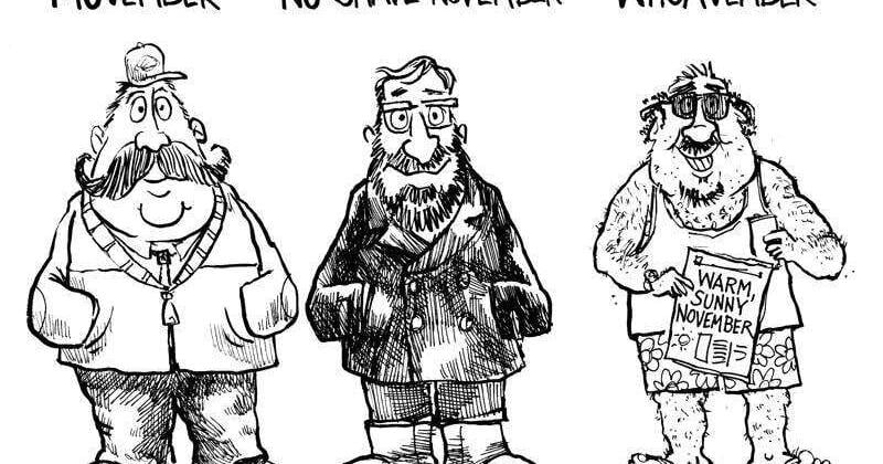 Political Cartoon | Political Cartoons | thegazette.com