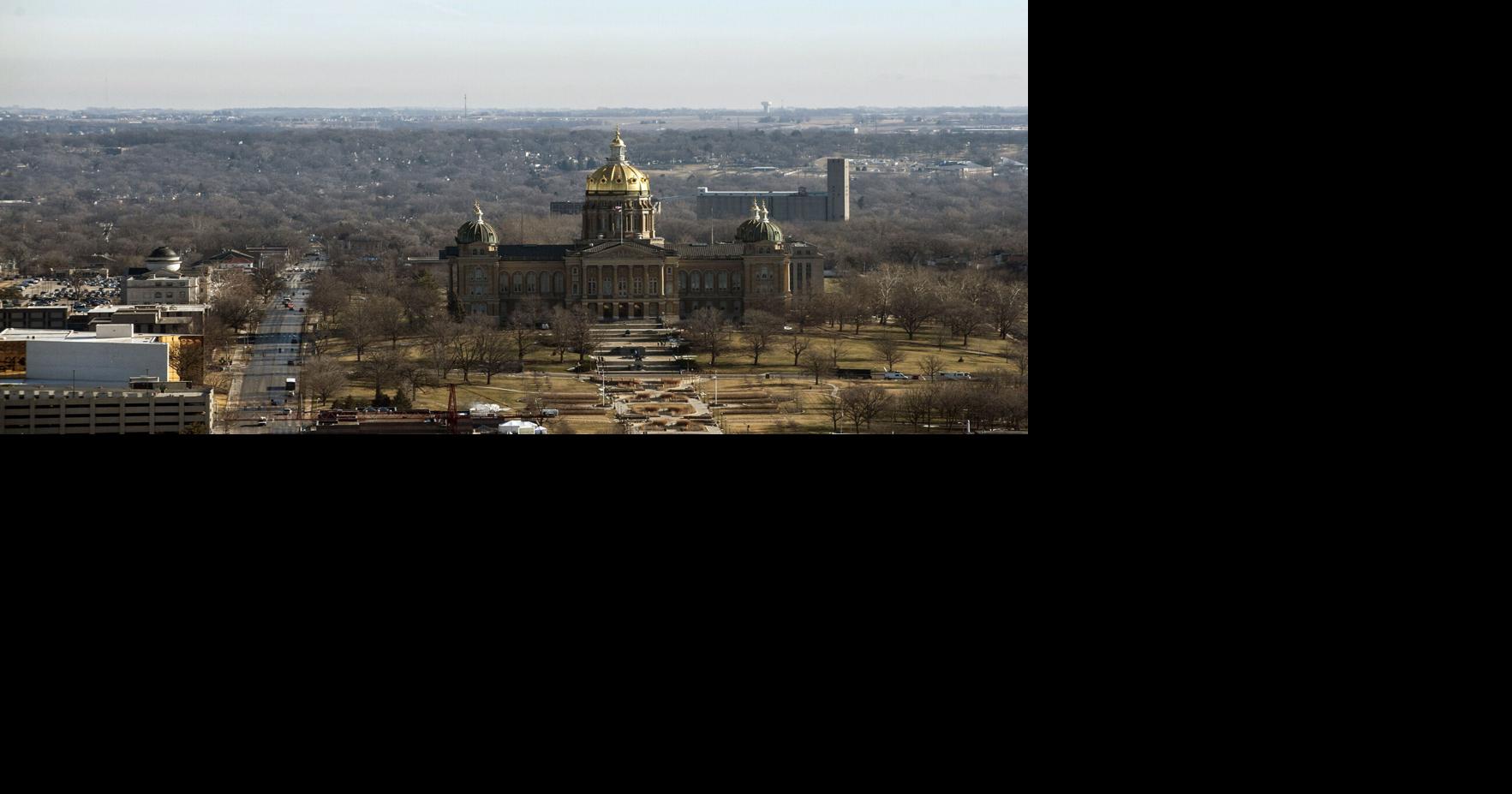 Democrats have a shot at flipping state legislatures | Political News ...