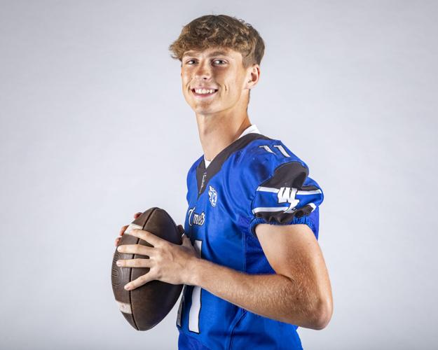 The Gazette’s 2025 Male Athlete of the Year finalists | High School ...
