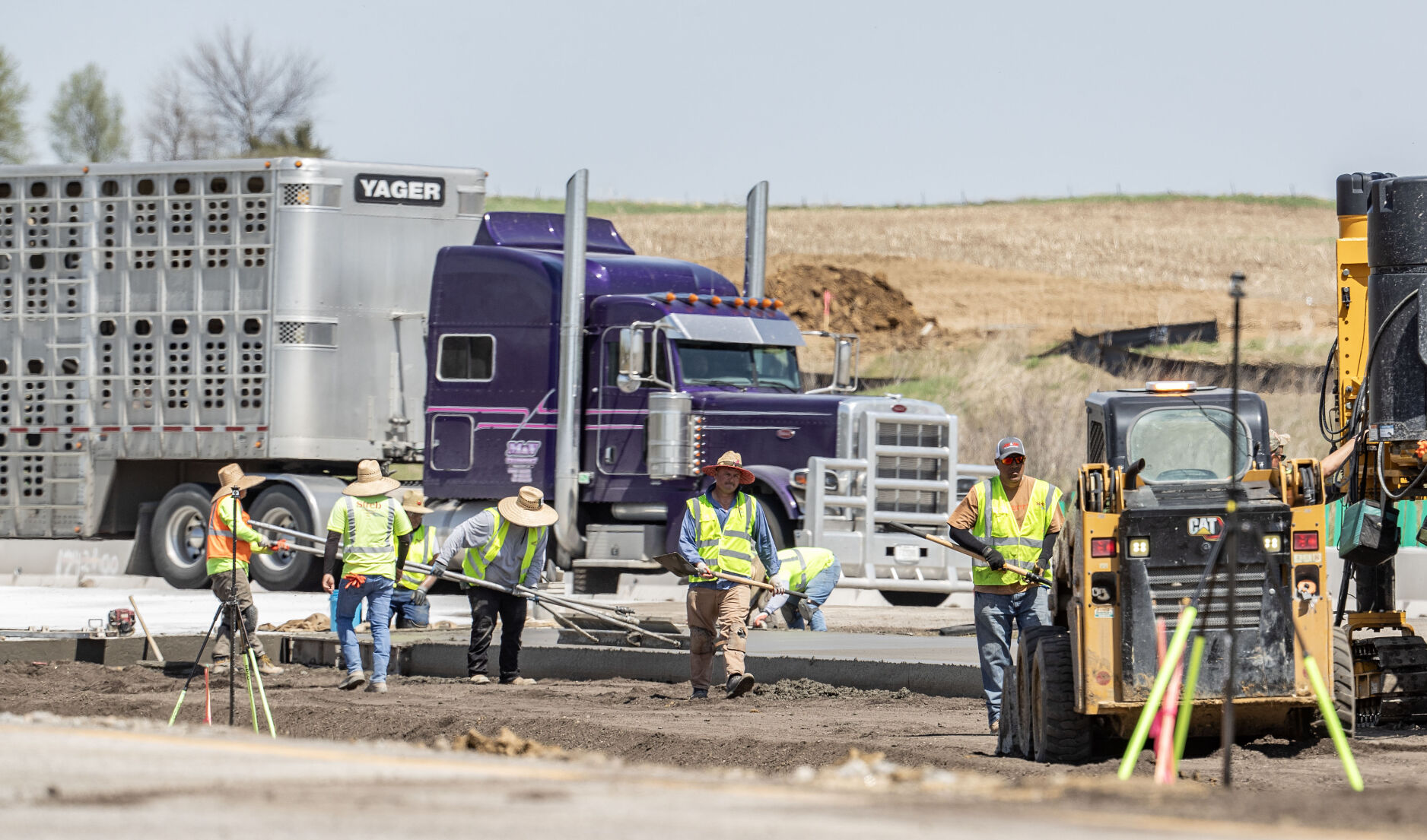 Breaking down Iowa’s five-year highway plan | News | thegazette.com
