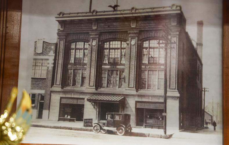 Curious Iowa: Does Sokol still have a presence in Cedar Rapids ...