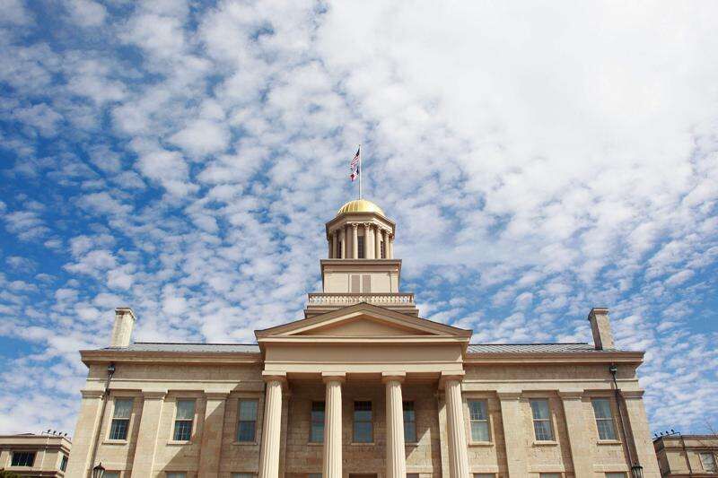 Curious Iowa: Why did the Iowa capital move from Iowa City to Des ...