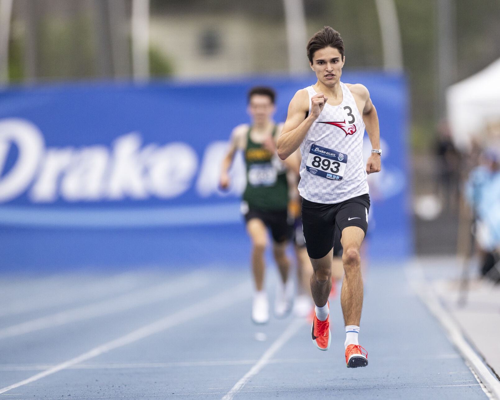 Photo Gallery: 2026 Drake Relays Thursday | Sports | thegazette.com