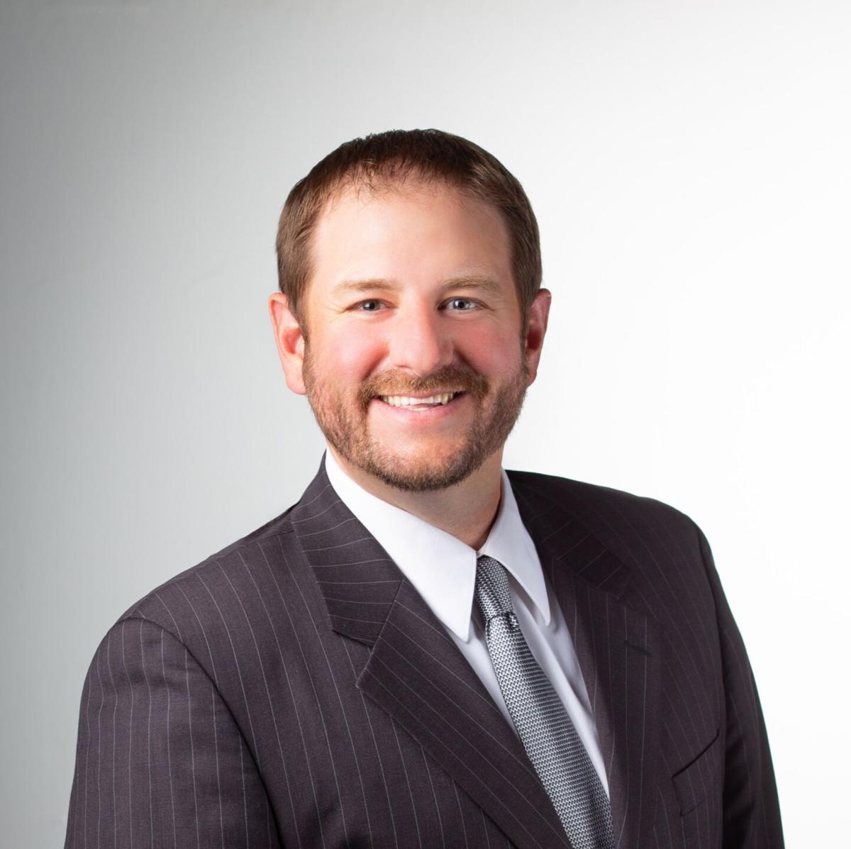 Nathan Wear named next Linn-Mar schools’ superintendent | Education ...