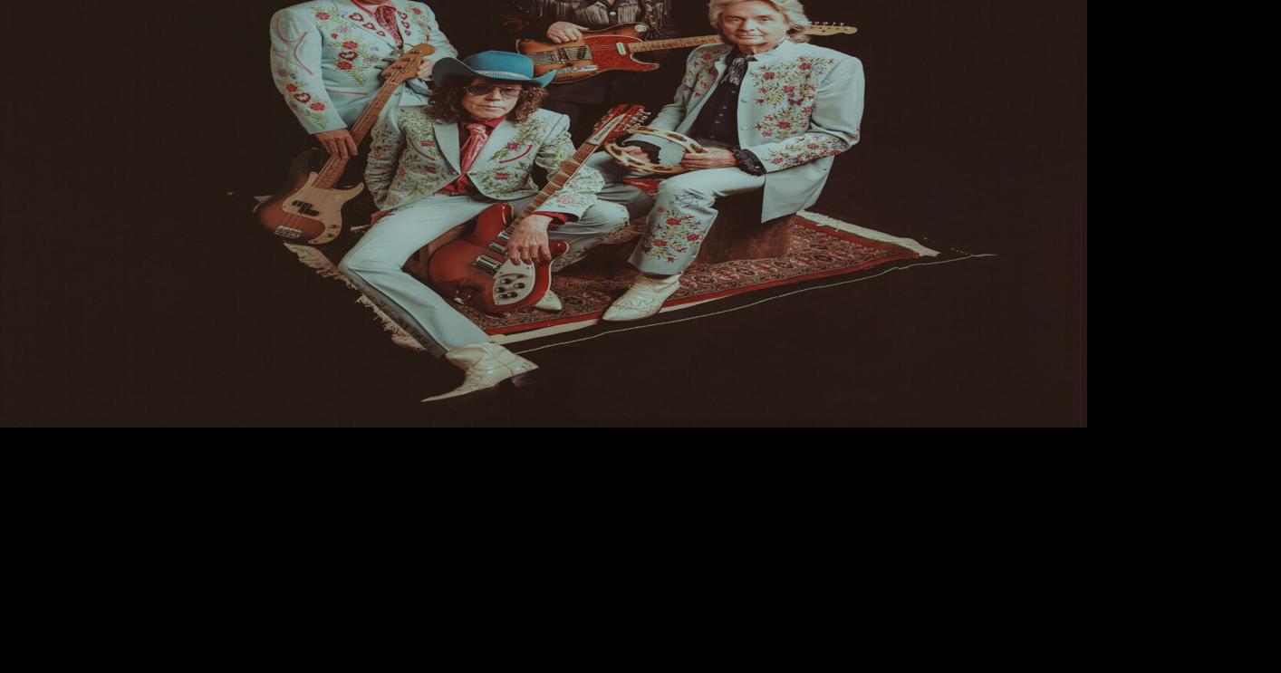 How working with Johnny Cash shaped Marty Stuart’s style ...