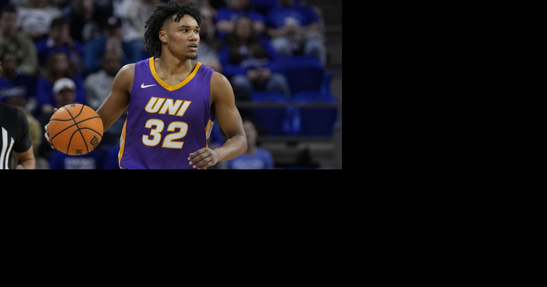 UNI men’s basketball happy with summer progress | College Sports ...