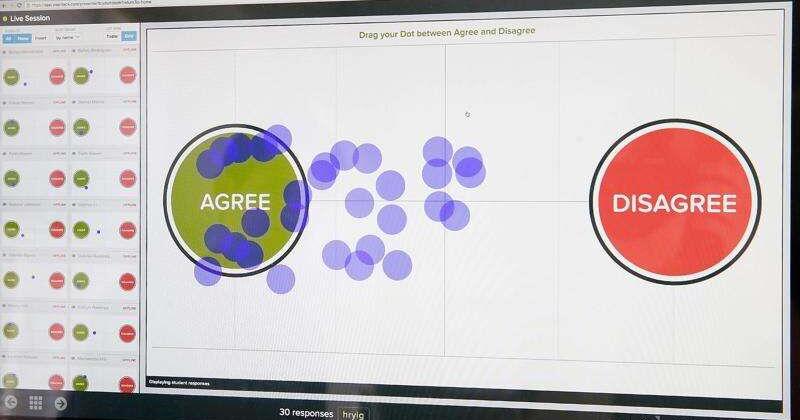 Iowa City-based Pear Deck creates interactive tools for teachers | News ...